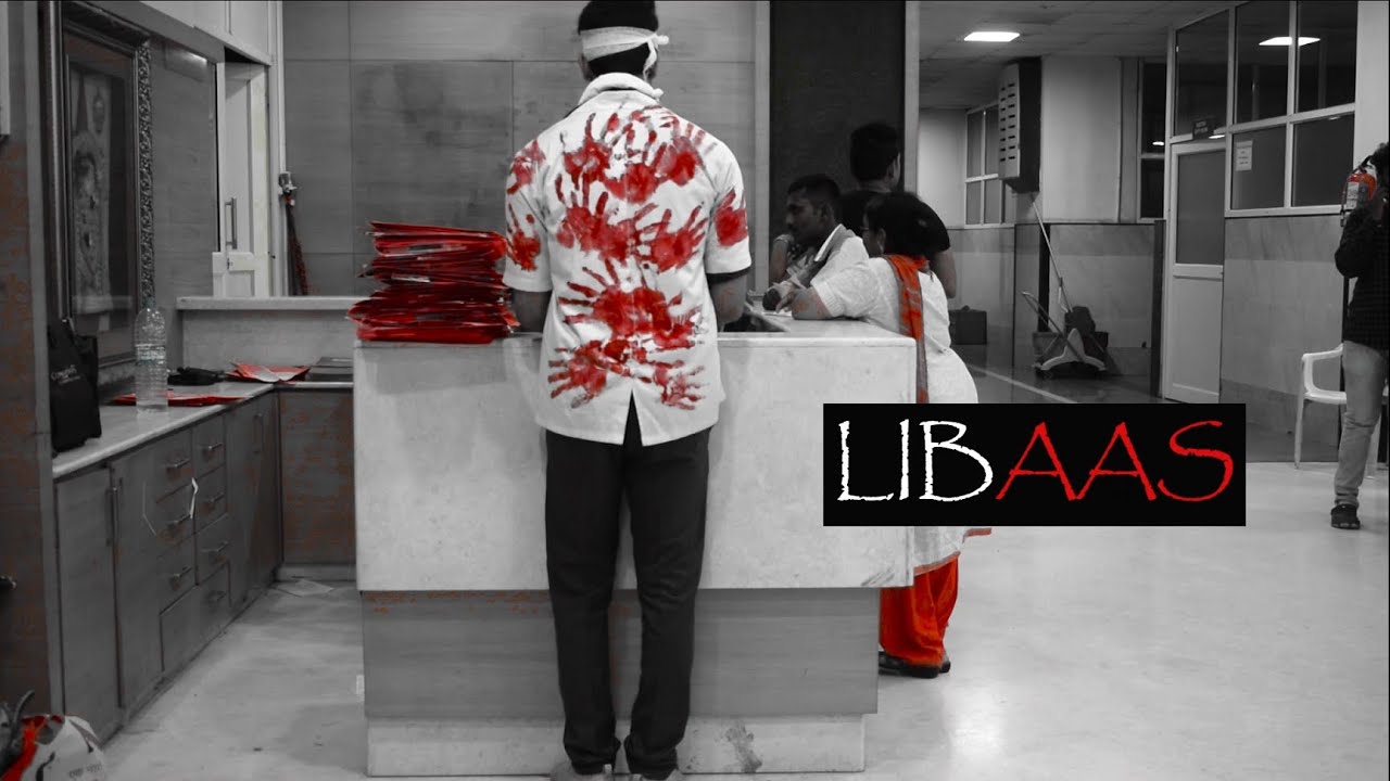 LIBAAS - A short film on the Violence against Doctors in India - YouTube