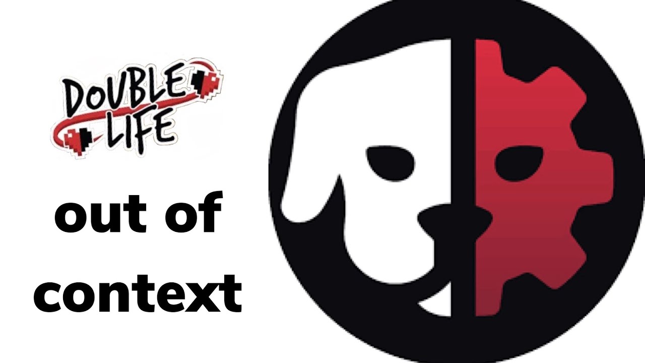 rendog - Double Life out of context - YouTube