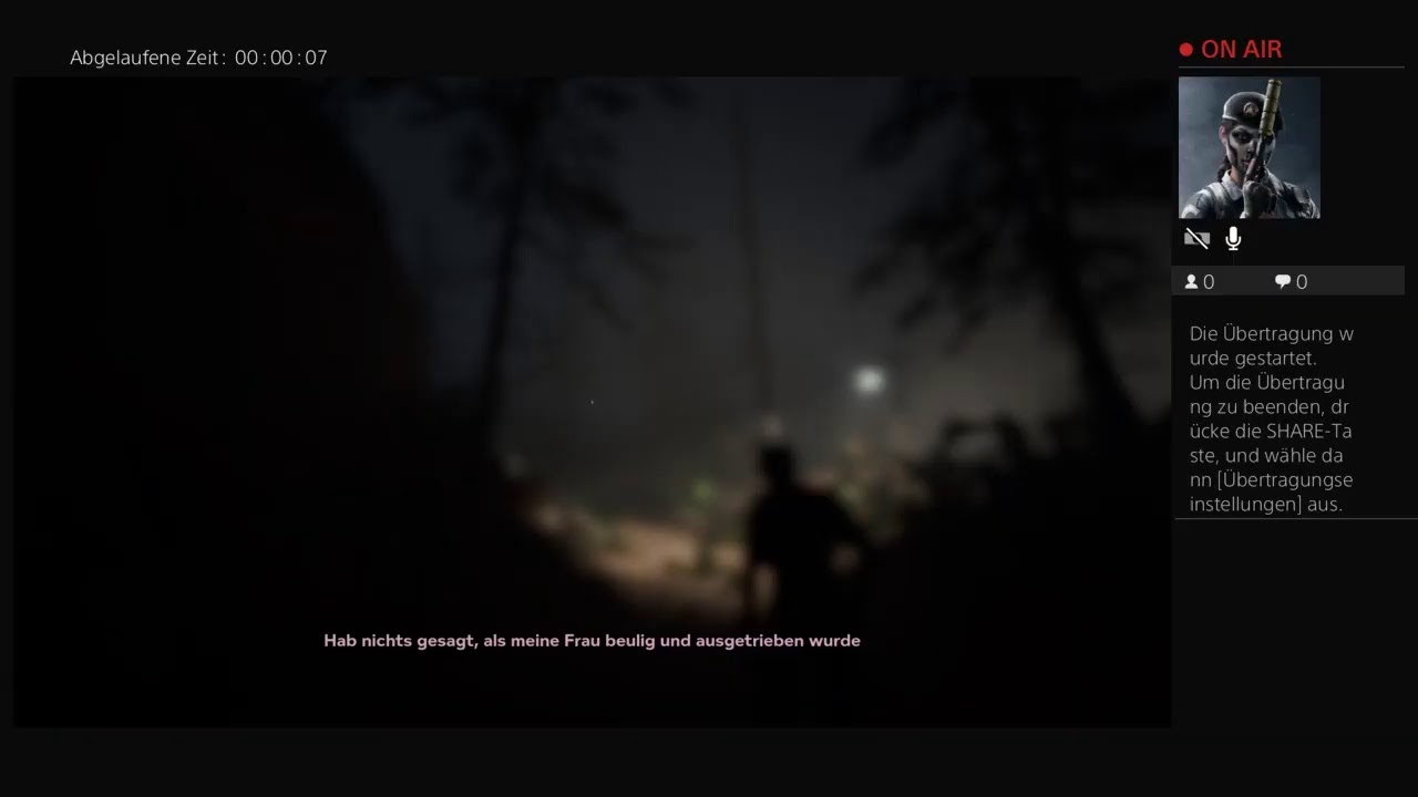 Outlast 2 Herzinfarkt griegen - YouTube