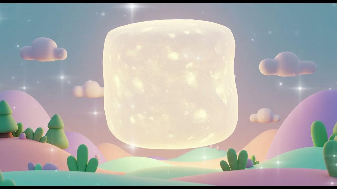Marshmallow Moon - YouTube