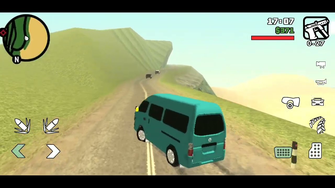 New Twix Evening Run #784 #gta - YouTube