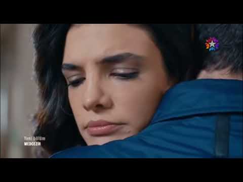 medcezir- leyla ve cengiz
