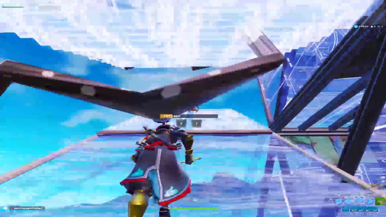 Playin NEW CLASSIC game mode with the boys - YouTube
