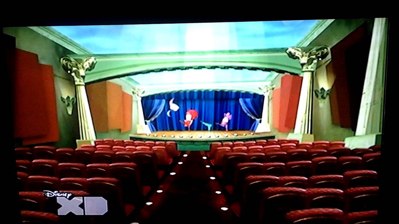 Shellea kicks Clamantha - YouTube