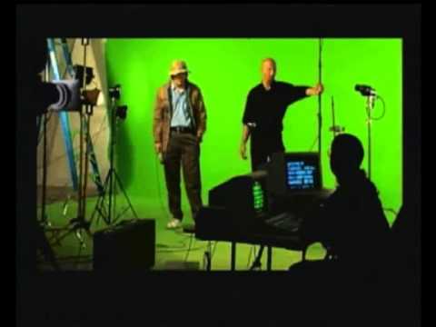 C&C The First Decade - Bonus DVD - 02. Louis Castle Interview - YouTube