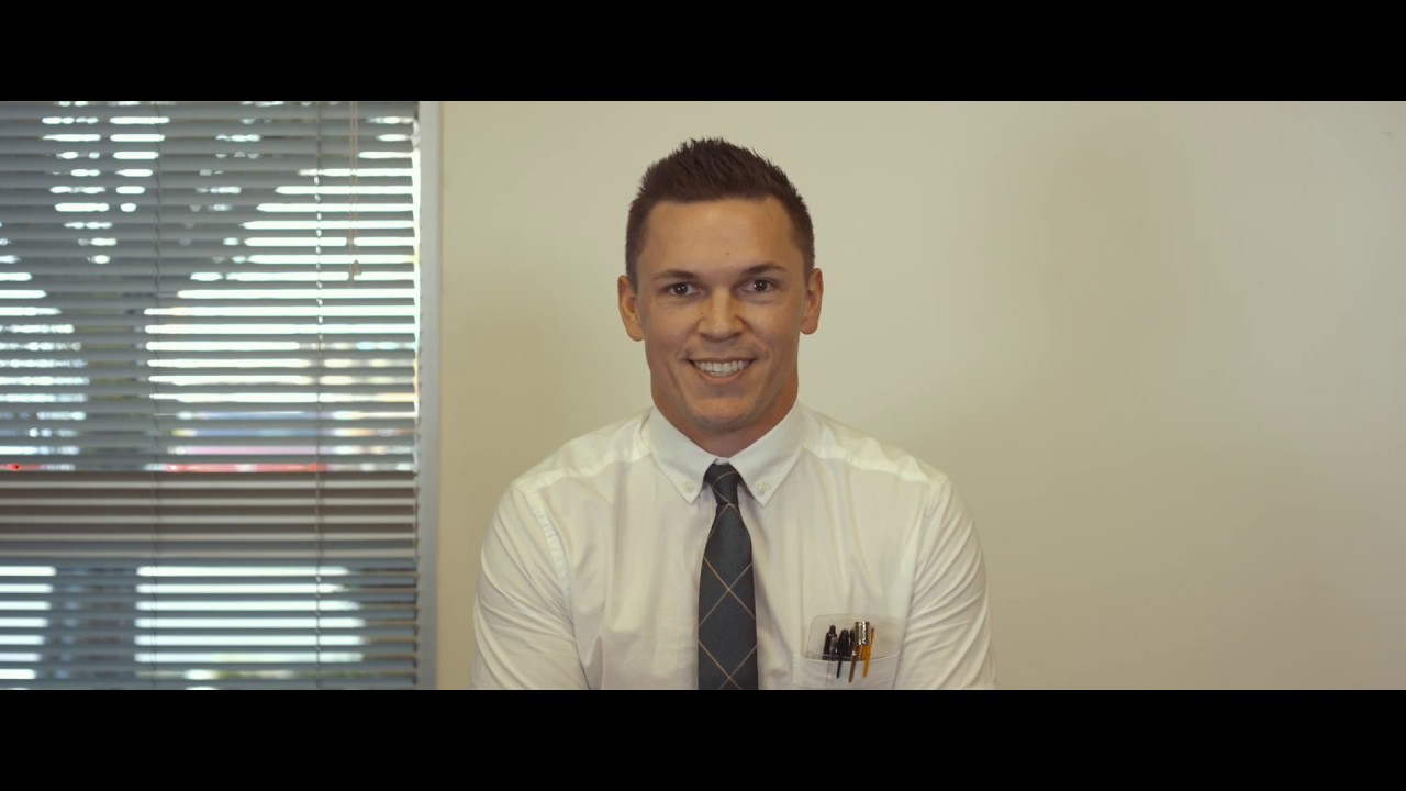 Awkward Andy - YouTube