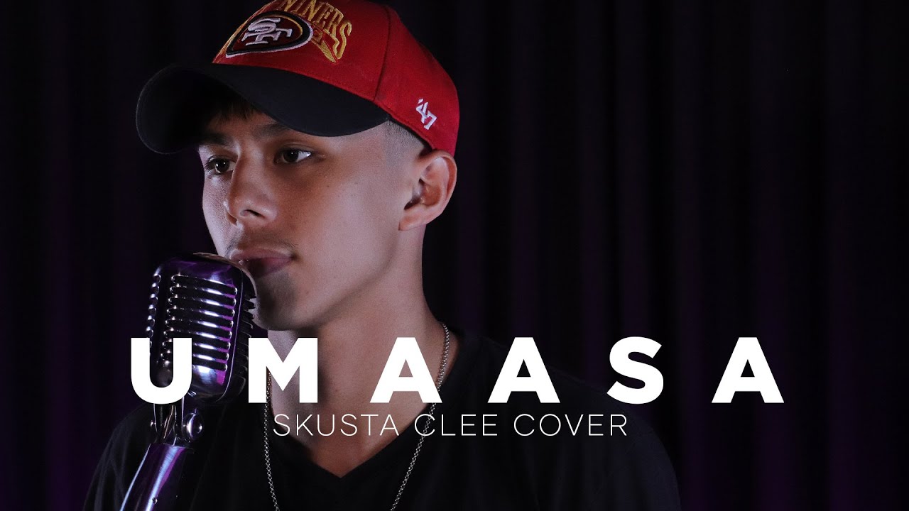 Umaasa (Skusta Clee) l Ken San Jose Cover - YouTube