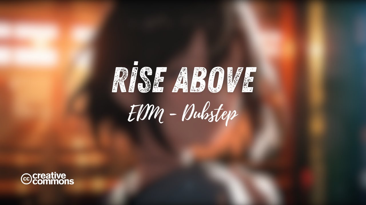 Lumina - Rise Above | Copyright Free Music for Creators - YouTube