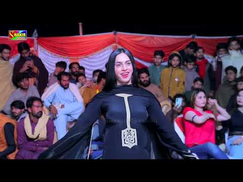 Dil Ahdaye Hik Baye Nu Choriye Na , Maahi Shah , New Mujra 2025 , Shakir Studio