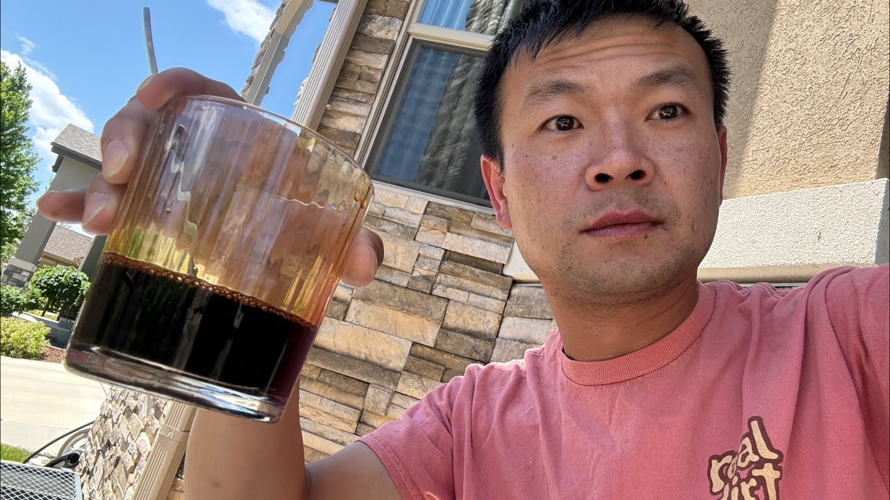 Thirsty Thursday with Side Hustles - YouTube