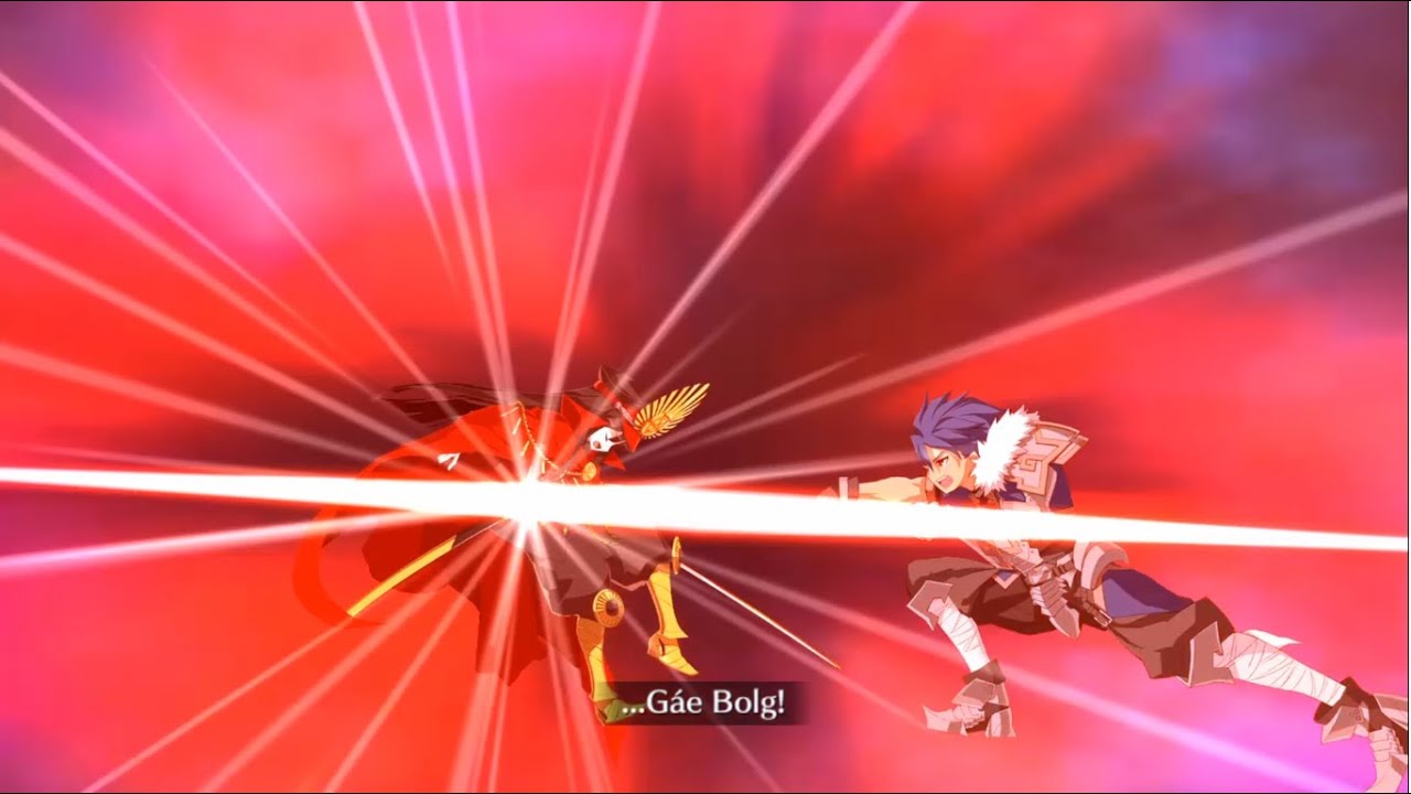 Cu and Hime give Guda Guda a proper send off! (Guda Guda 3 CQ) - YouTube