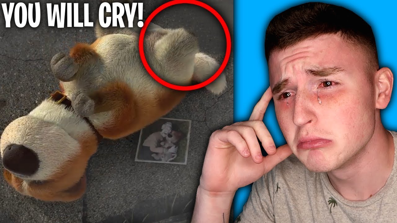 The SADDEST ANIMATIONS You Will EVER SEE On YouTube #3 (YOU WILL CRY ...