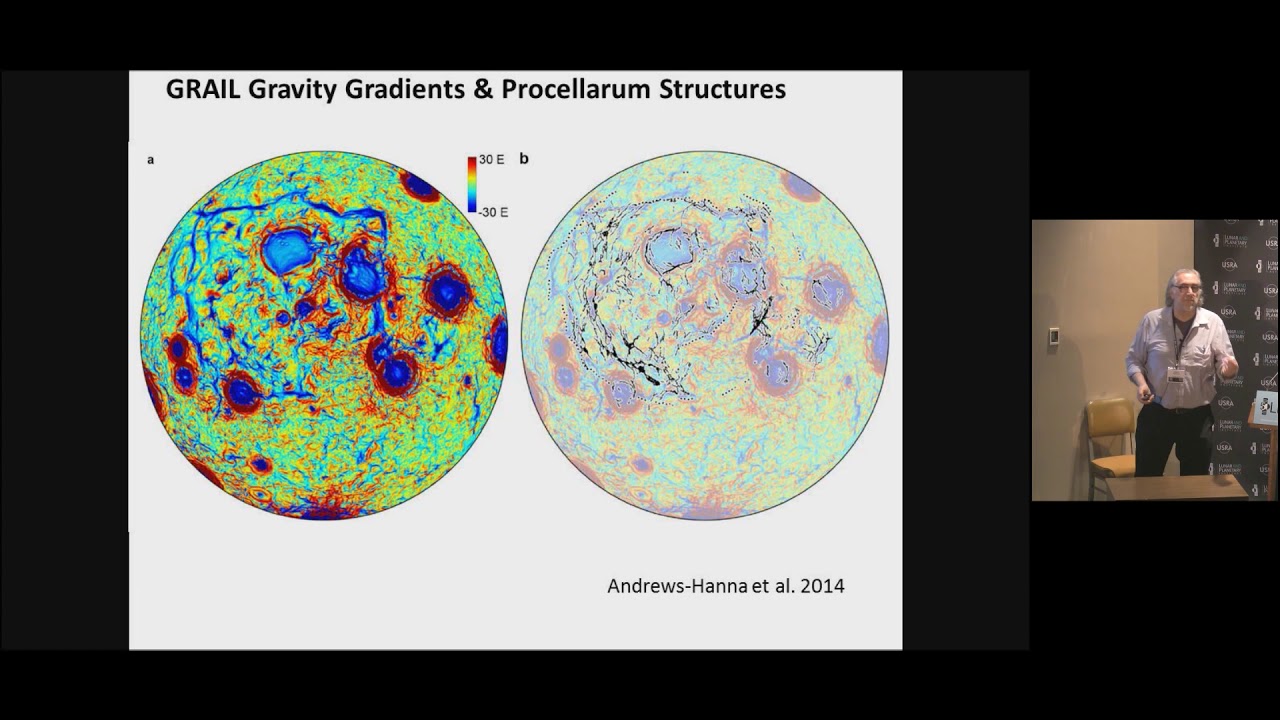 Vulcan Planitia, Type Example of Outer Solar System Ammonia-Water ...