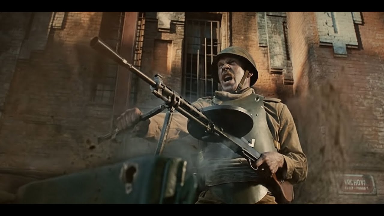 Трейлер военной стратегии по Второй мировой войне к игре Warpath ...
