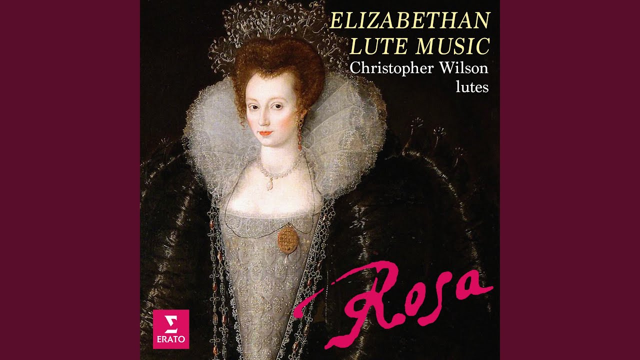Lady Hunsdon's Puffe, P. 54 - YouTube