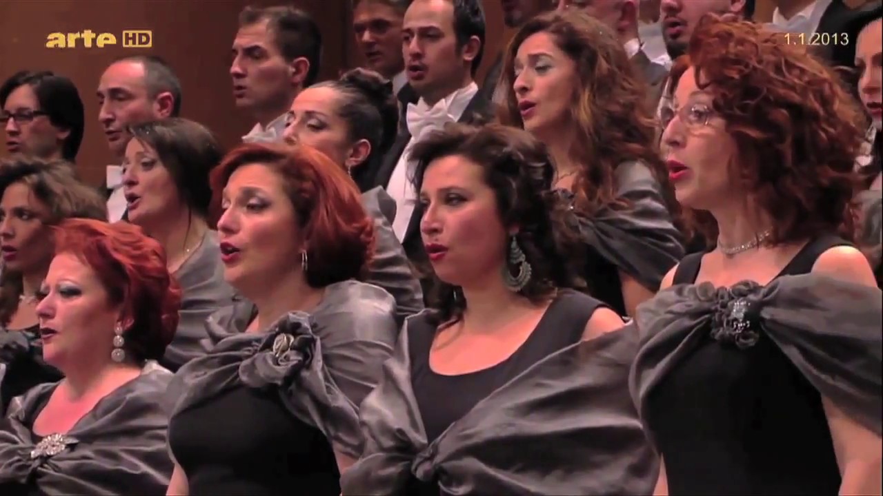 OPERA HOUSES OF THE WORLD, Full Lecture - YouTube