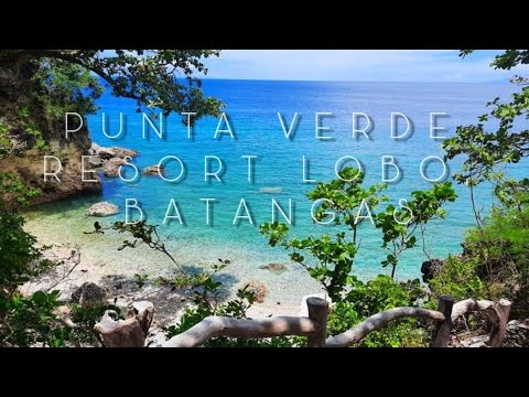 ONE OF THE BEST RESORT IN BATANGAS. NATURE/CRYSTAL CLEAR WATER(VLOG ...
