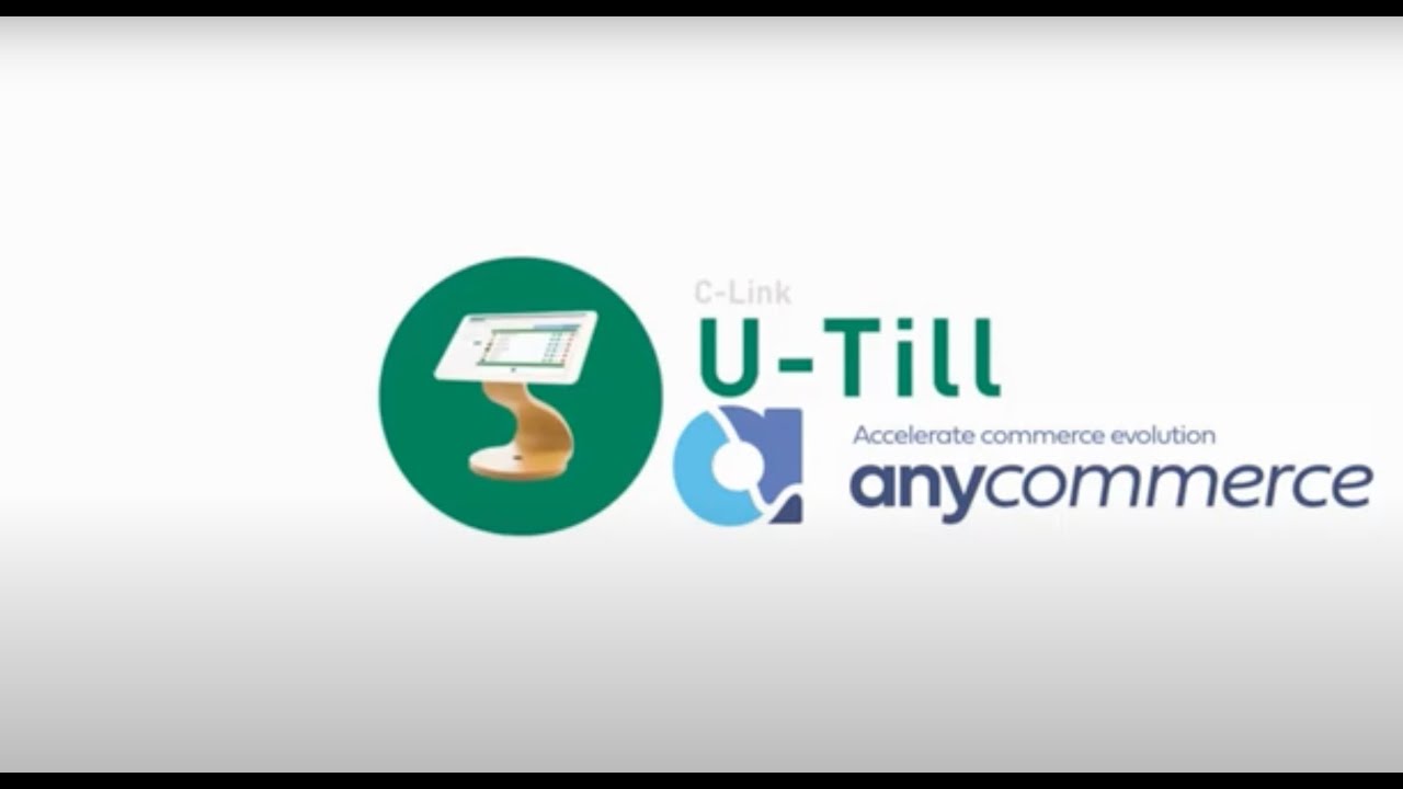 Découvrez C Link Utill - YouTube