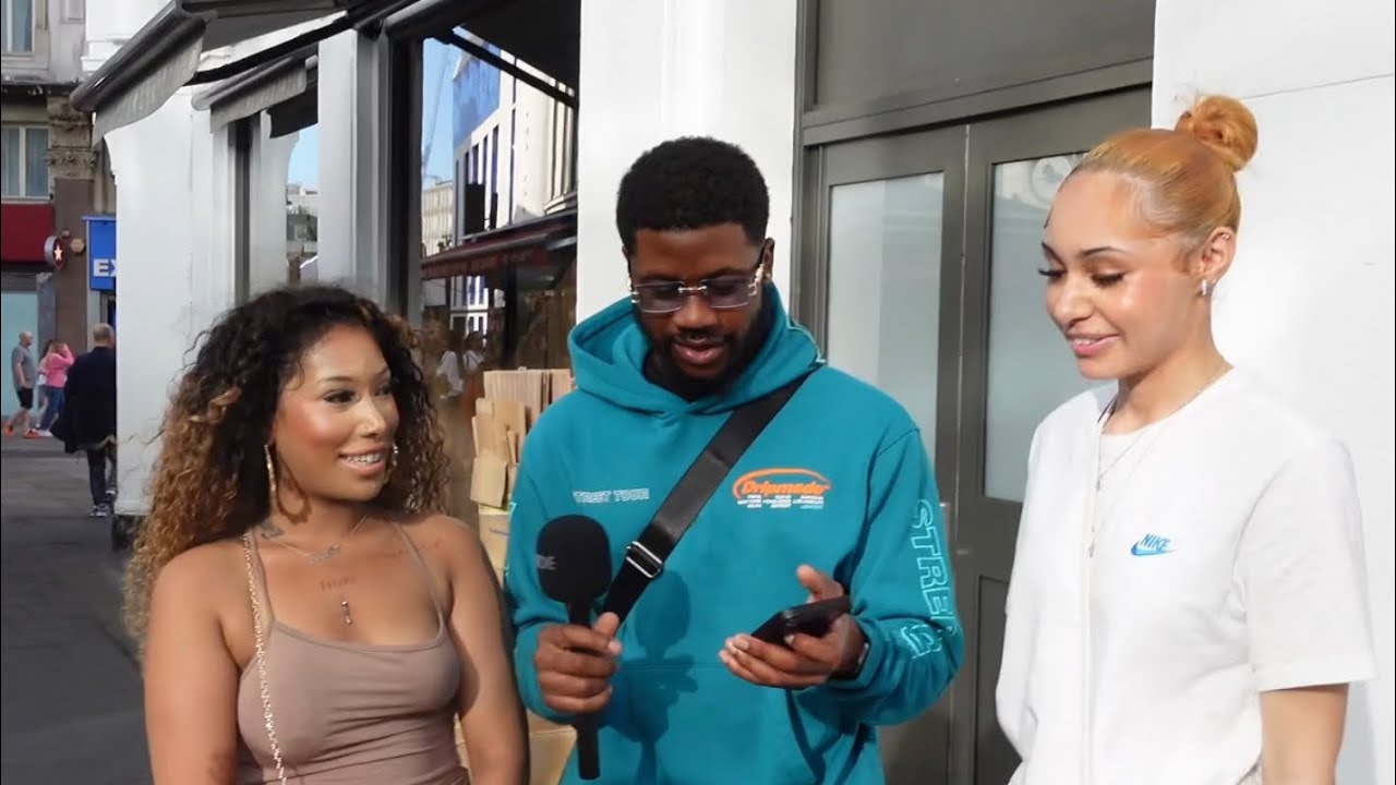 Public interview central London 🔥🔥🔥#publicinterviewuk # ...