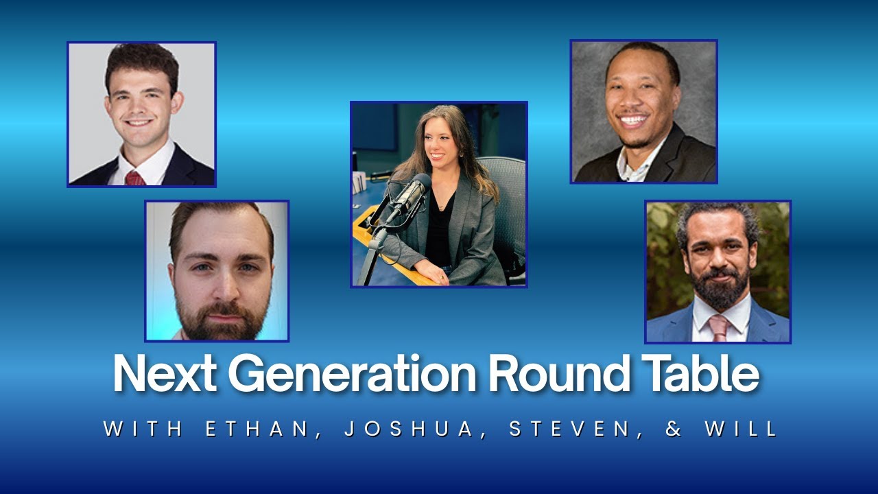 Tuesday, December 23, 2025 - Ethan Watson, Joshua Barnes, Steven Mosley ...