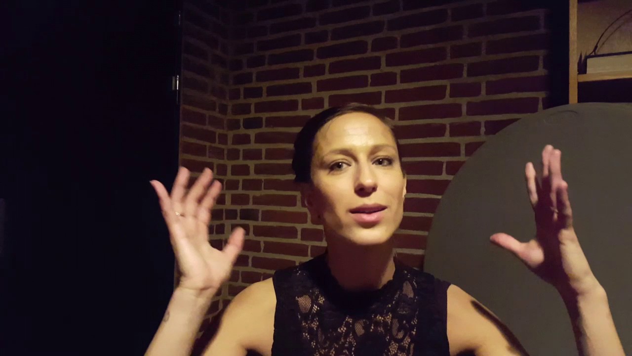 28.4.17. Mathilde Falch - YouTube