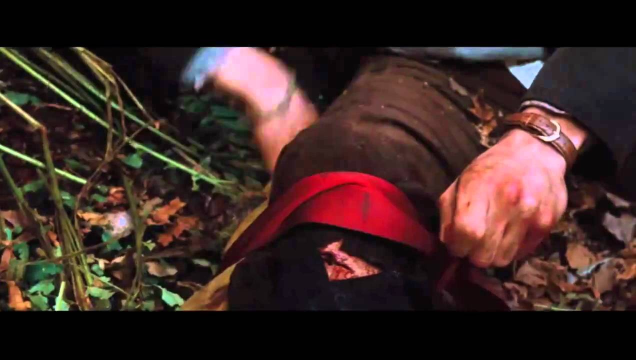 Wrecked Trailer 2010 HD - YouTube