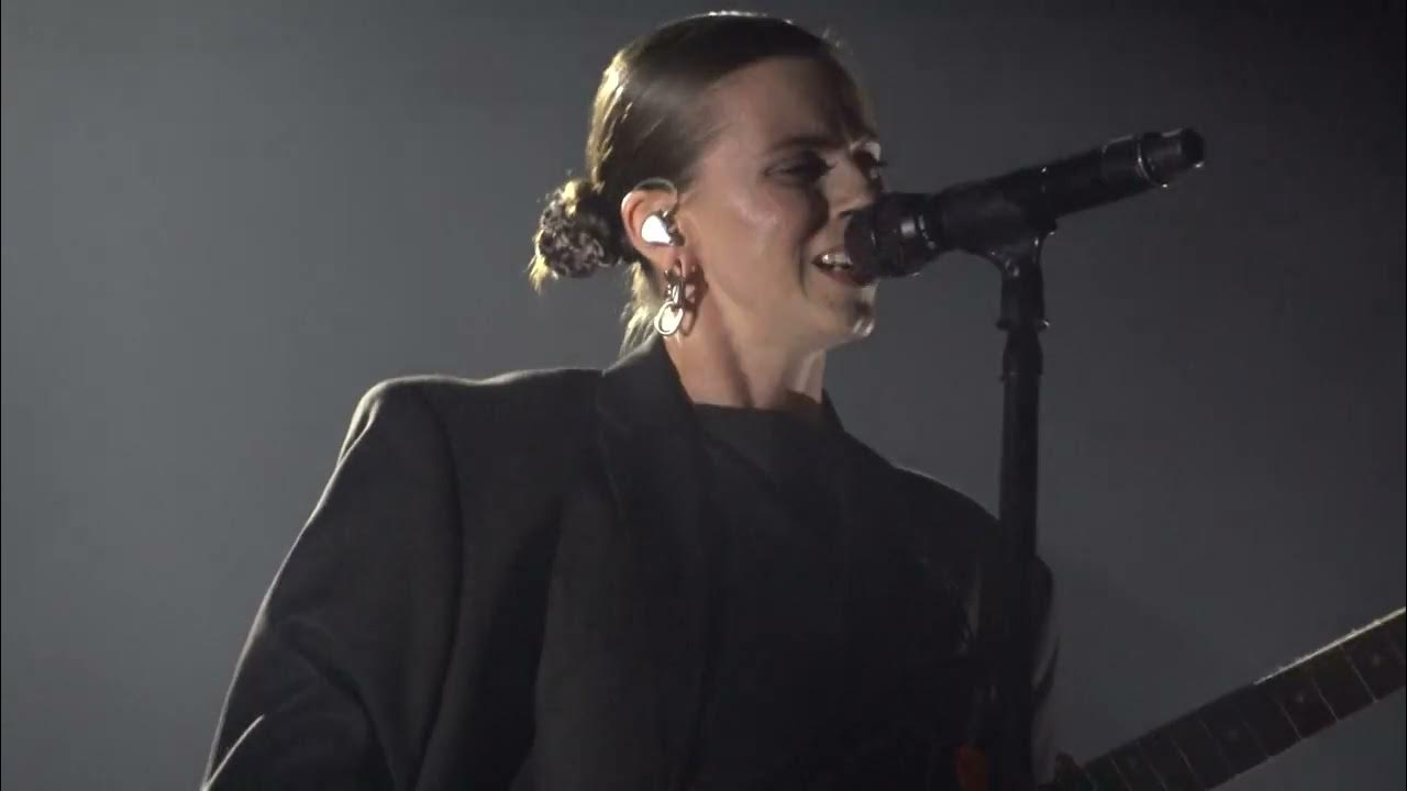 3/23 PVRIS - My House @ The Eastern, Atlanta, GA 3/13/25 (White Noise Tenth Anniversary Tour ...