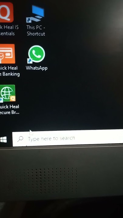 How to find out your computer model and specs #manjunathsajjanar #shorts #computer .check os ...