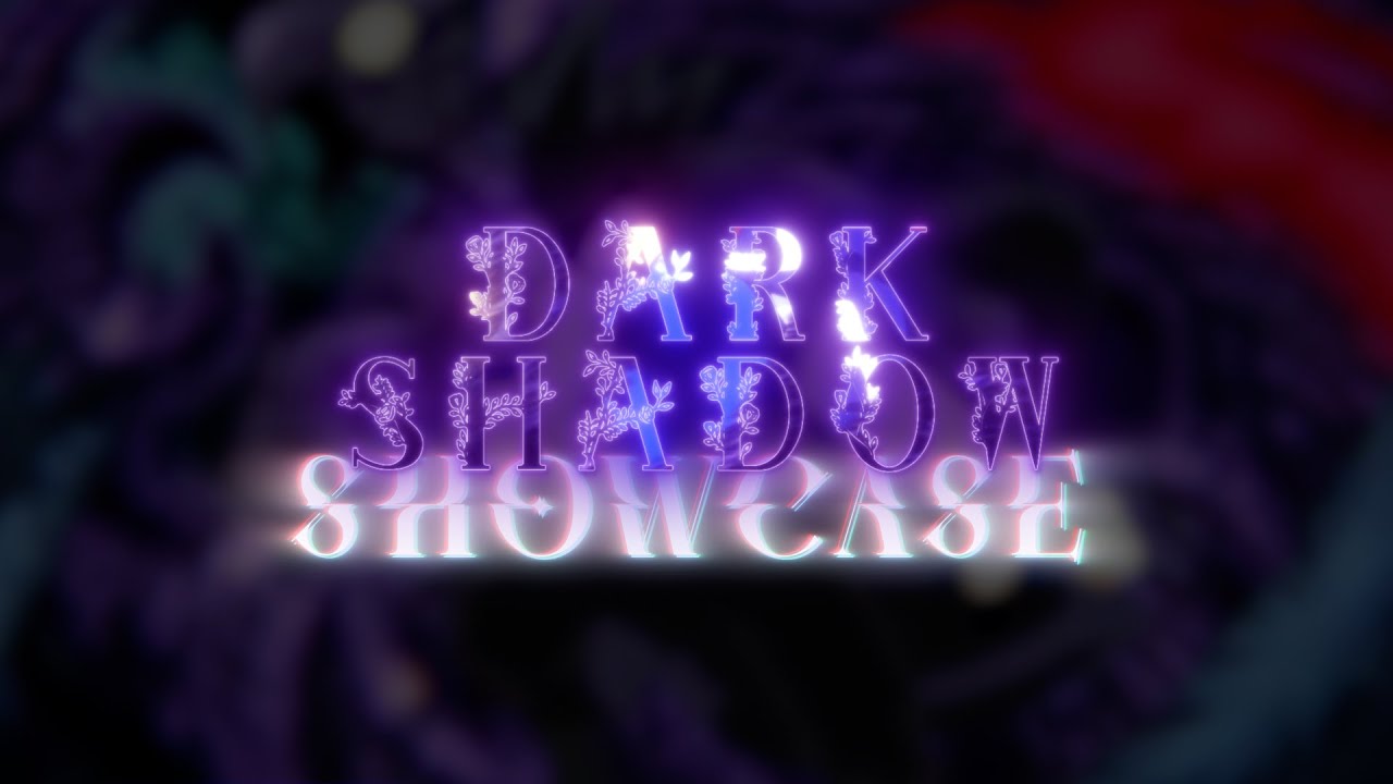 Showcase Dark Shadow | Minecraft Server Español - YouTube