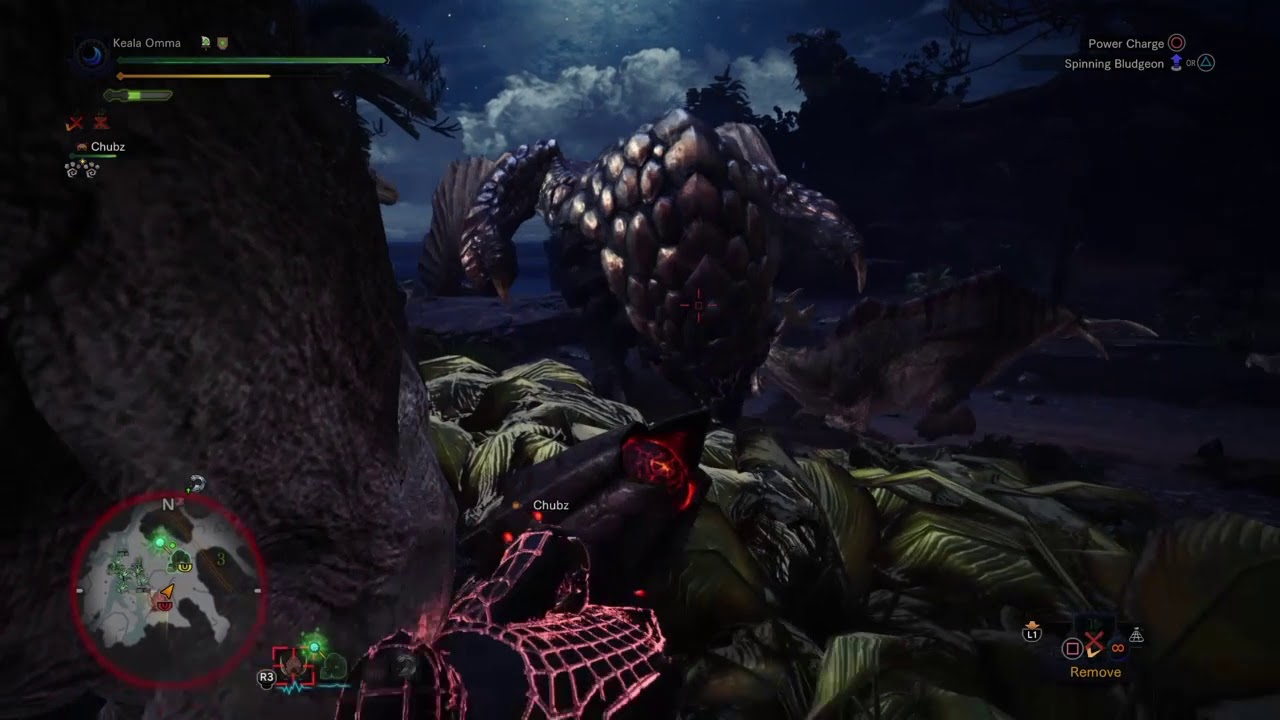MHW - Pickle Juice - YouTube