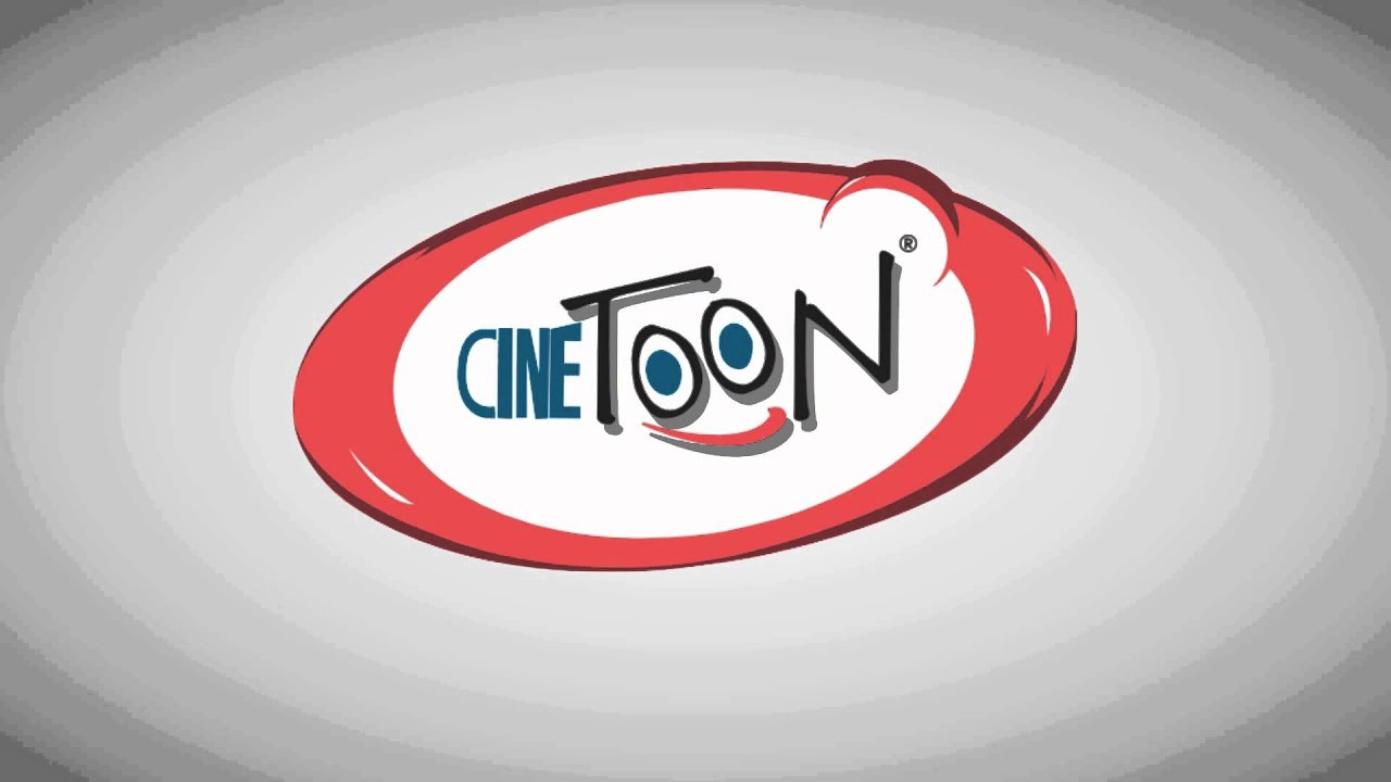 CInetoon logo version 2 Short version - YouTube