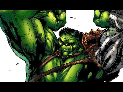 Hulk on Planet Sakaar #8 - YouTube