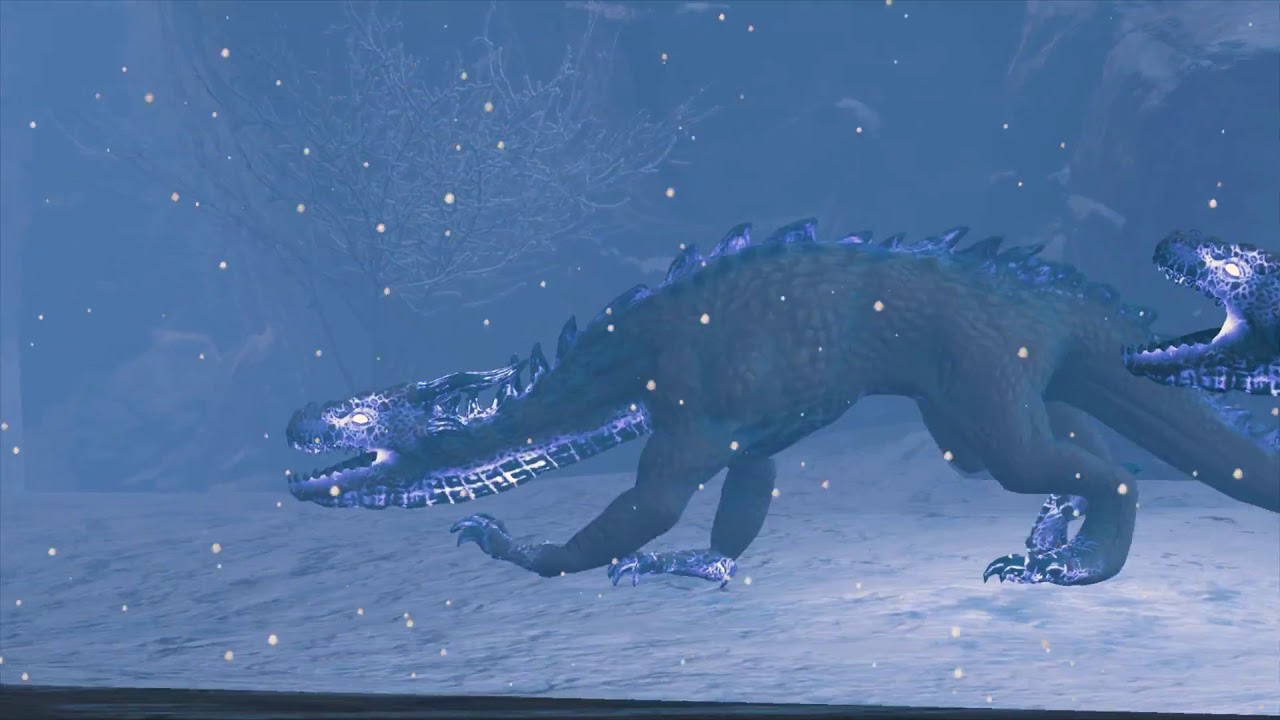 Beast Quest [PS4/XOne/PC] Features Trailer - YouTube