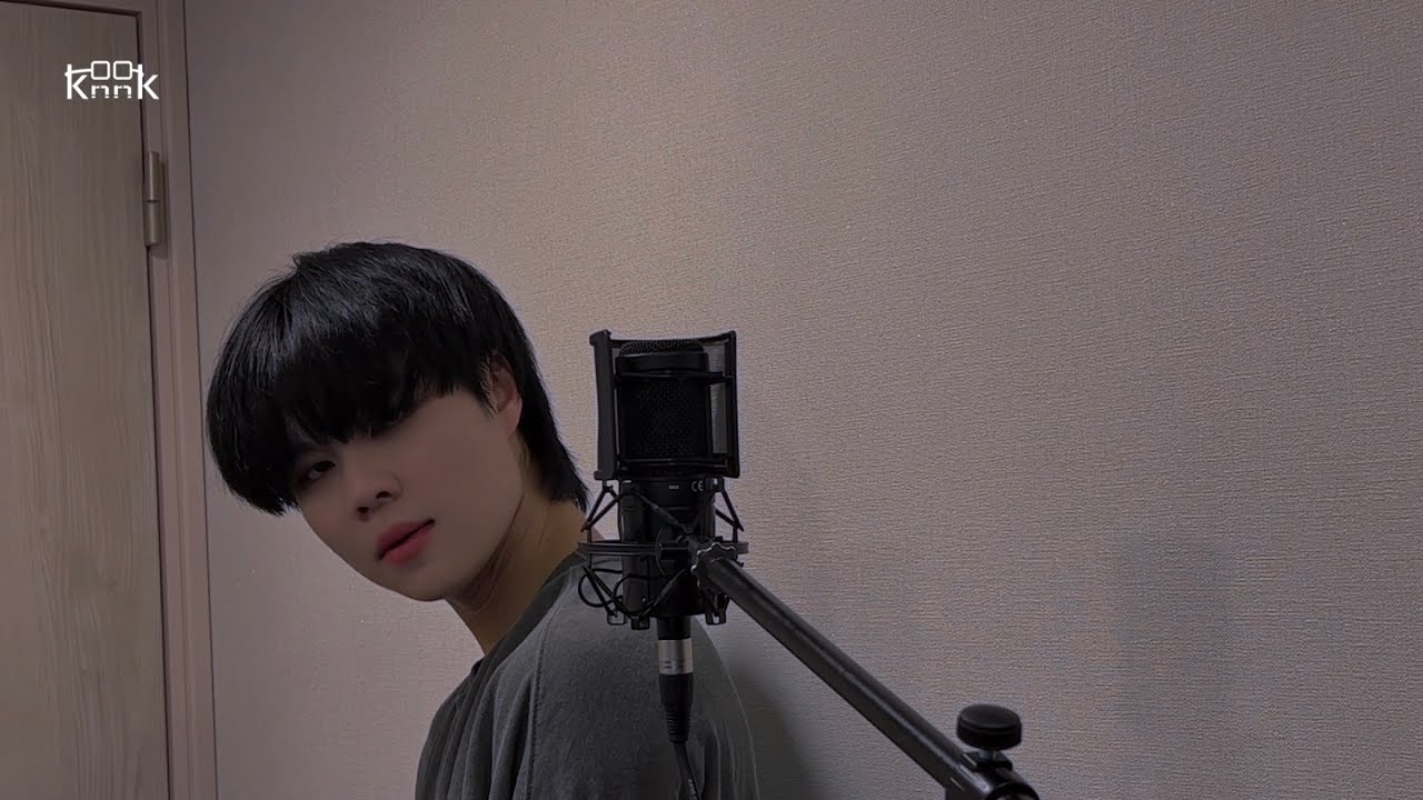 Pachi Jimin (パチ・ジミン) ’Set Me Free Pt.2’ - YouTube