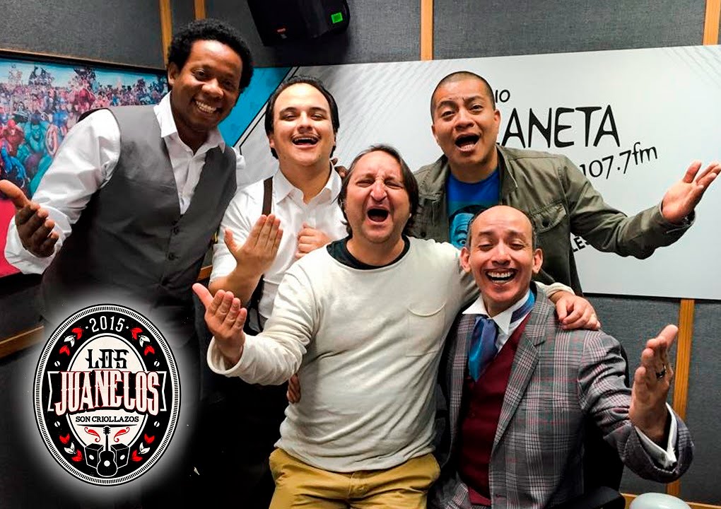 Mañana Maldita "Los Juanelos" - YouTube