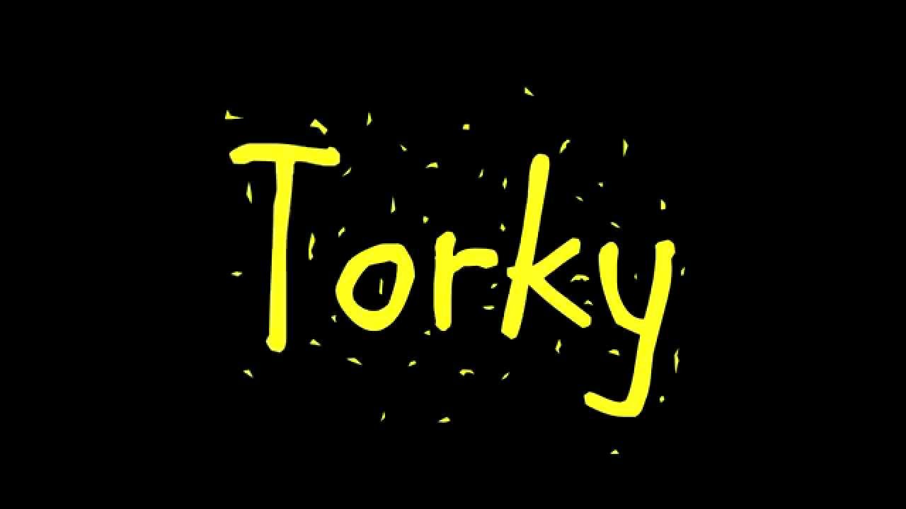 Intro-Torky - YouTube