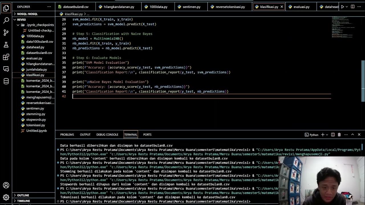 UAS MATHTOOLS - YouTube