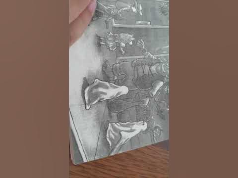 calendar mysteries read aloud october ogre - YouTube