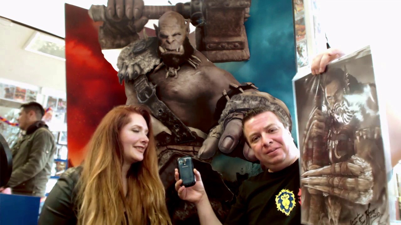 Todos Al Grito De Guerra con Tehani Farr - YouTube