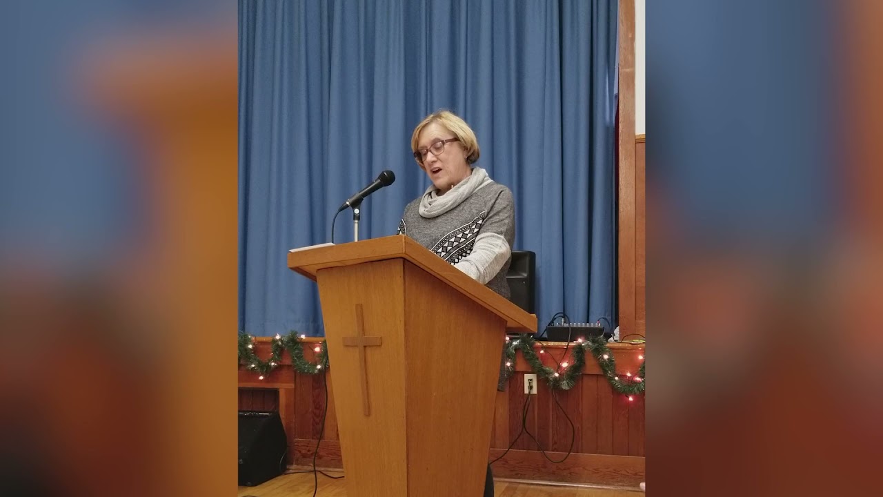 Farewell George Padbury - YouTube