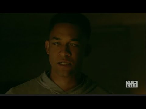 Legacies Rafael Season 1 Fights and Abilities - YouTube