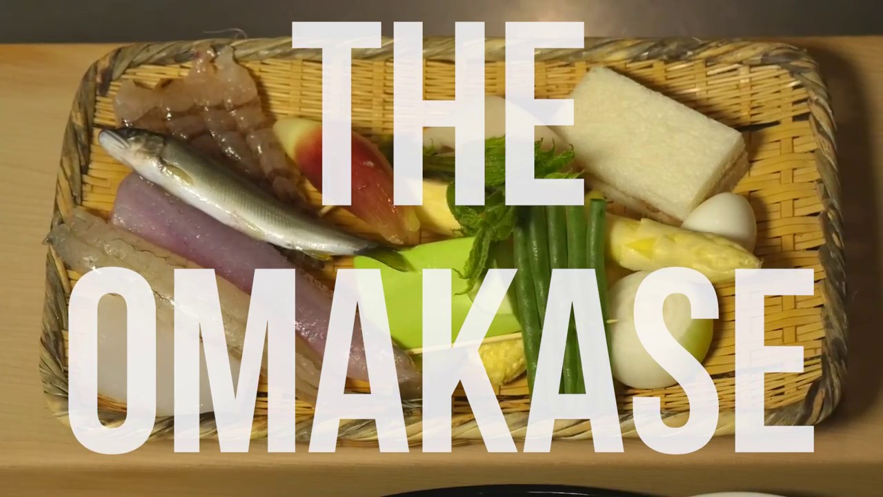 HIGH CLASS JAPANESE FRIED FOOD | Michelin Star Tempura - Hasegawa - YouTube