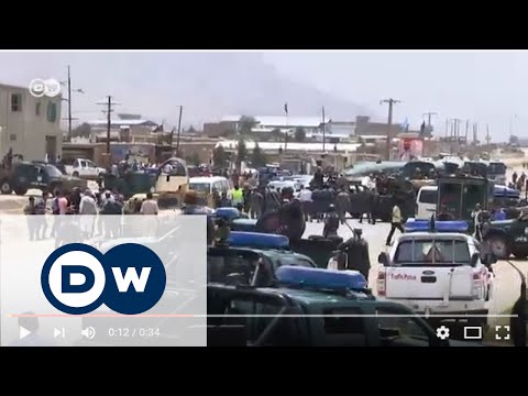 Polis akademisi öğrencilerine saldırı