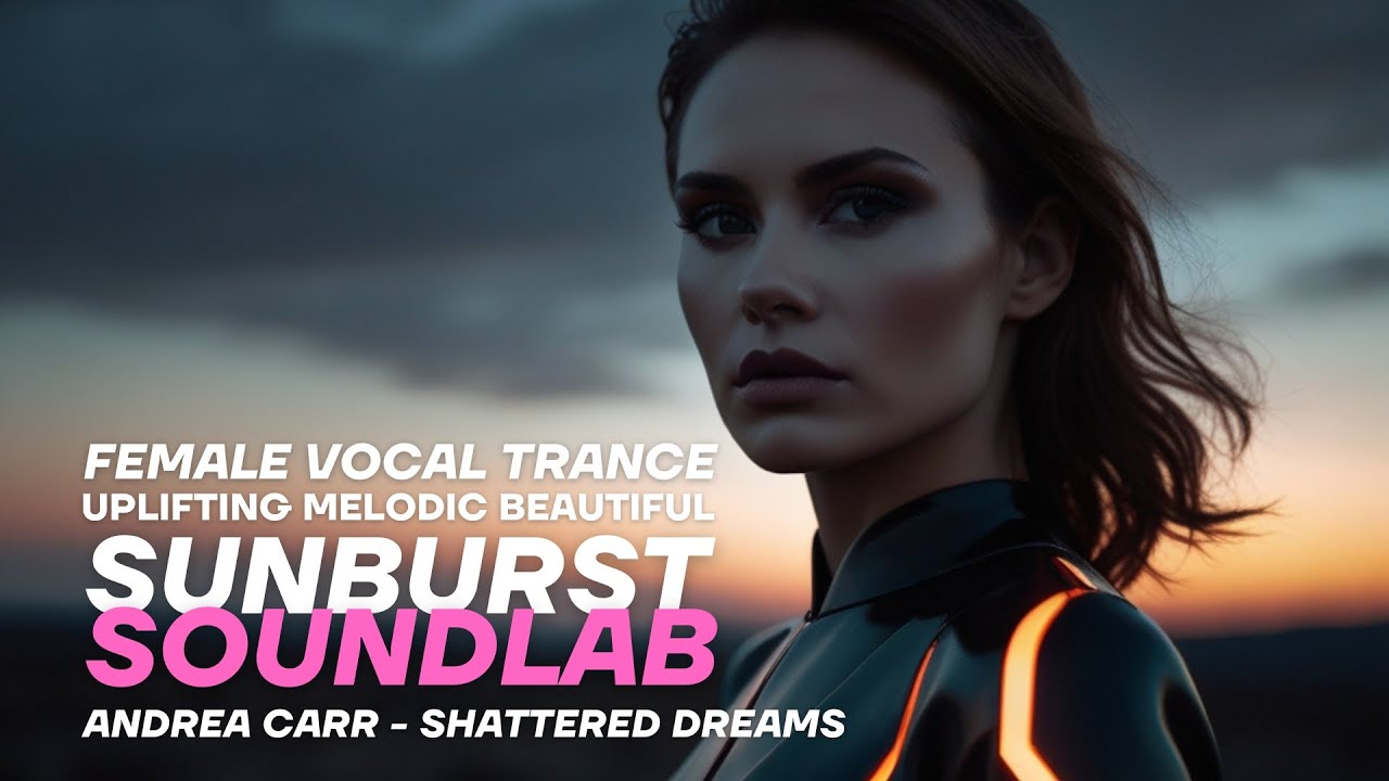 Melodic Progressive Female Vocal Trance | Deborah Boatman - Nowhere ...