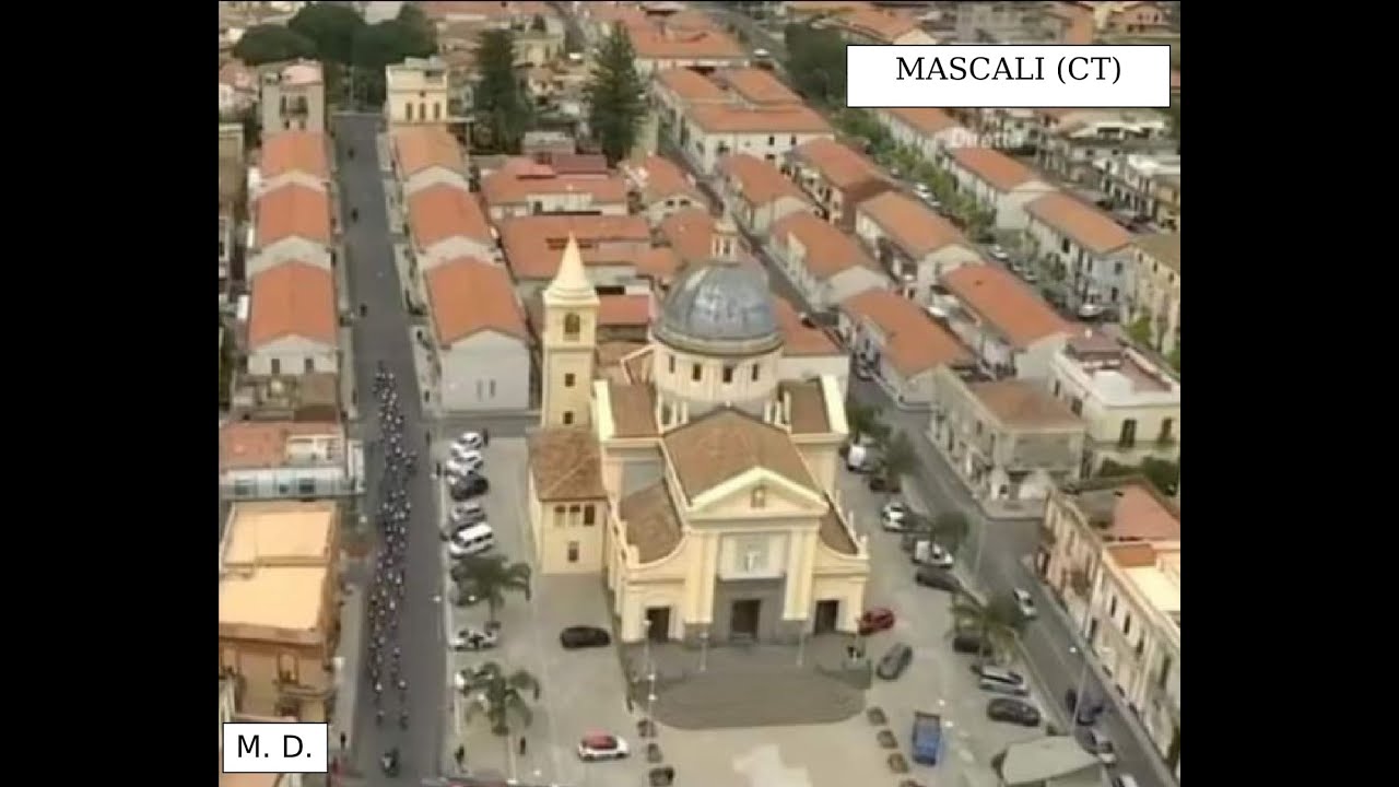 Passaggio del Giro Di Sicilia 4° tappa del 14 4 2023 a Mascali CT 2 ...