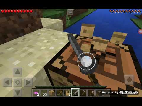 minecraft bolum 1 майнкрафт часть 1