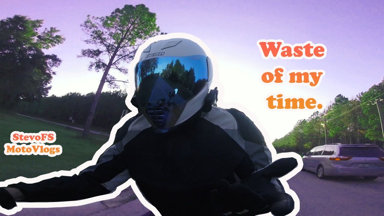 Waste of my time. - YouTube