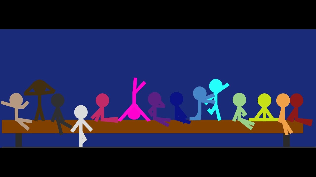 Point Algicosathlon Episode 1! - YouTube