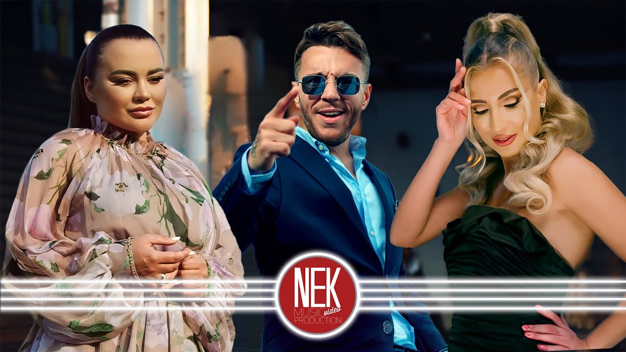 COLAJ MANELE NOI 🆕💯 1 ORA MIX Cele Mai Noi Melodii 🏅 Manele Nek Music ...