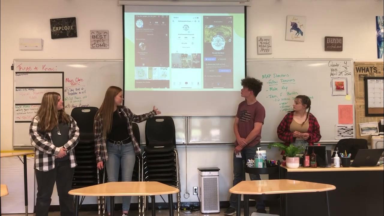 Ag Communications CDE - YouTube